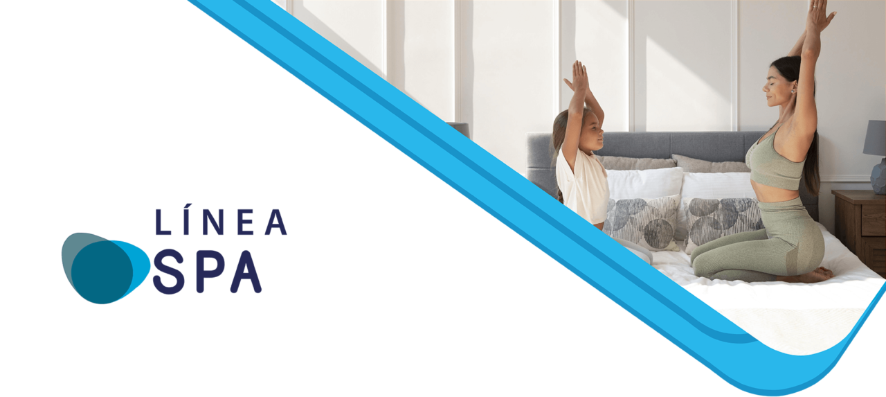 Línea SPA - FACENCO